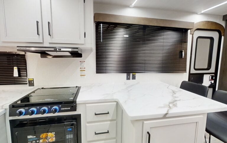 12 Best Travel Trailers with Front Kitchens (2026 Edition)