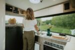 15 Best Travel Trailers with Front Kitchens [2024 Edition]