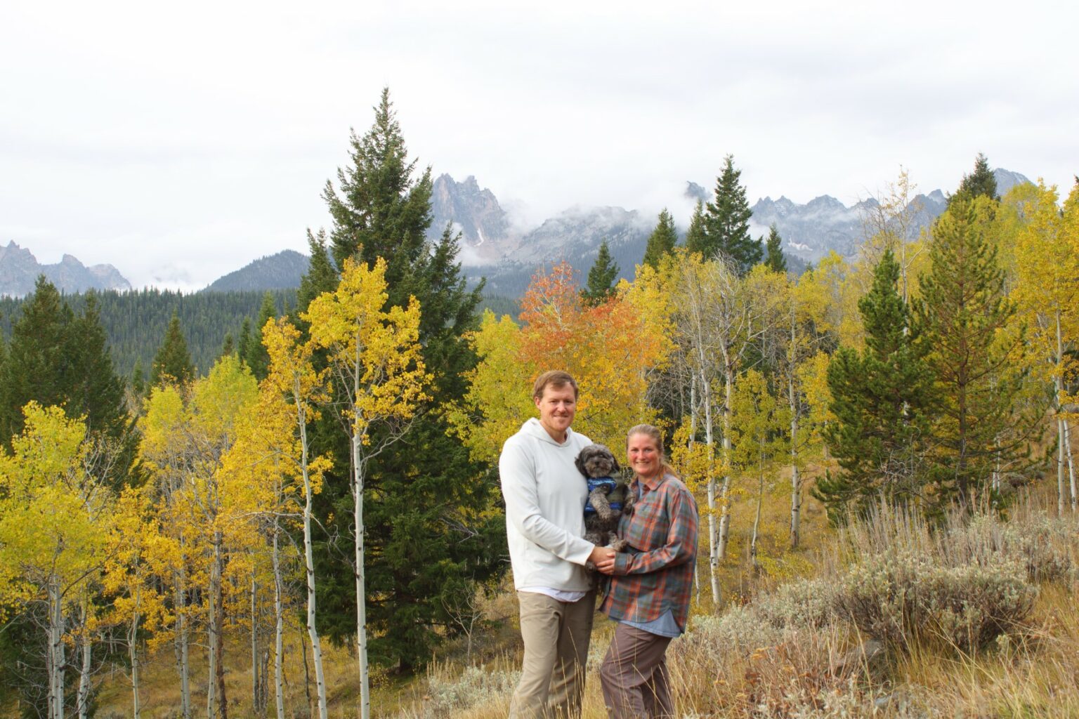 Discover the Top 10 Fall RV Camping Destinations - Travels with Ted
