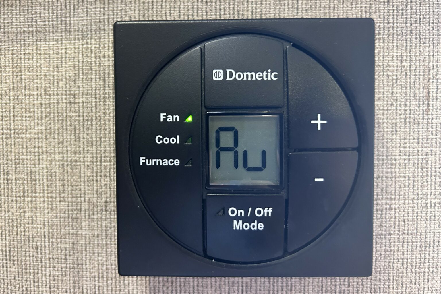 10 Common Dometic RV Thermostat Problems Solved!