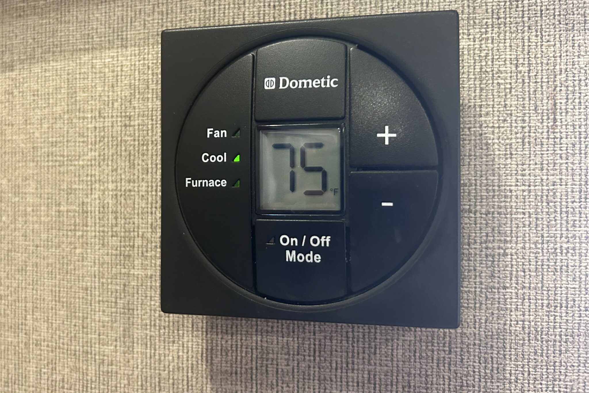 10 Common Dometic RV Thermostat Problems Solved!
