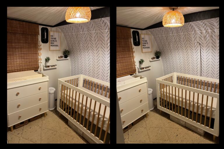 20 Creative RV Crib & Nursery Ideas for your Baby