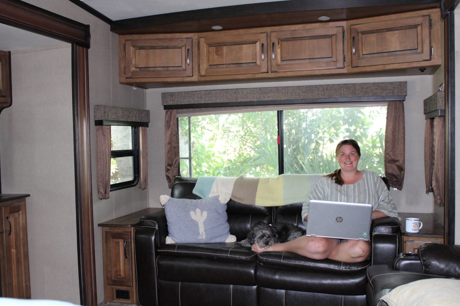 20 Pros and Cons of Living in an RV (Is it Worth It?)