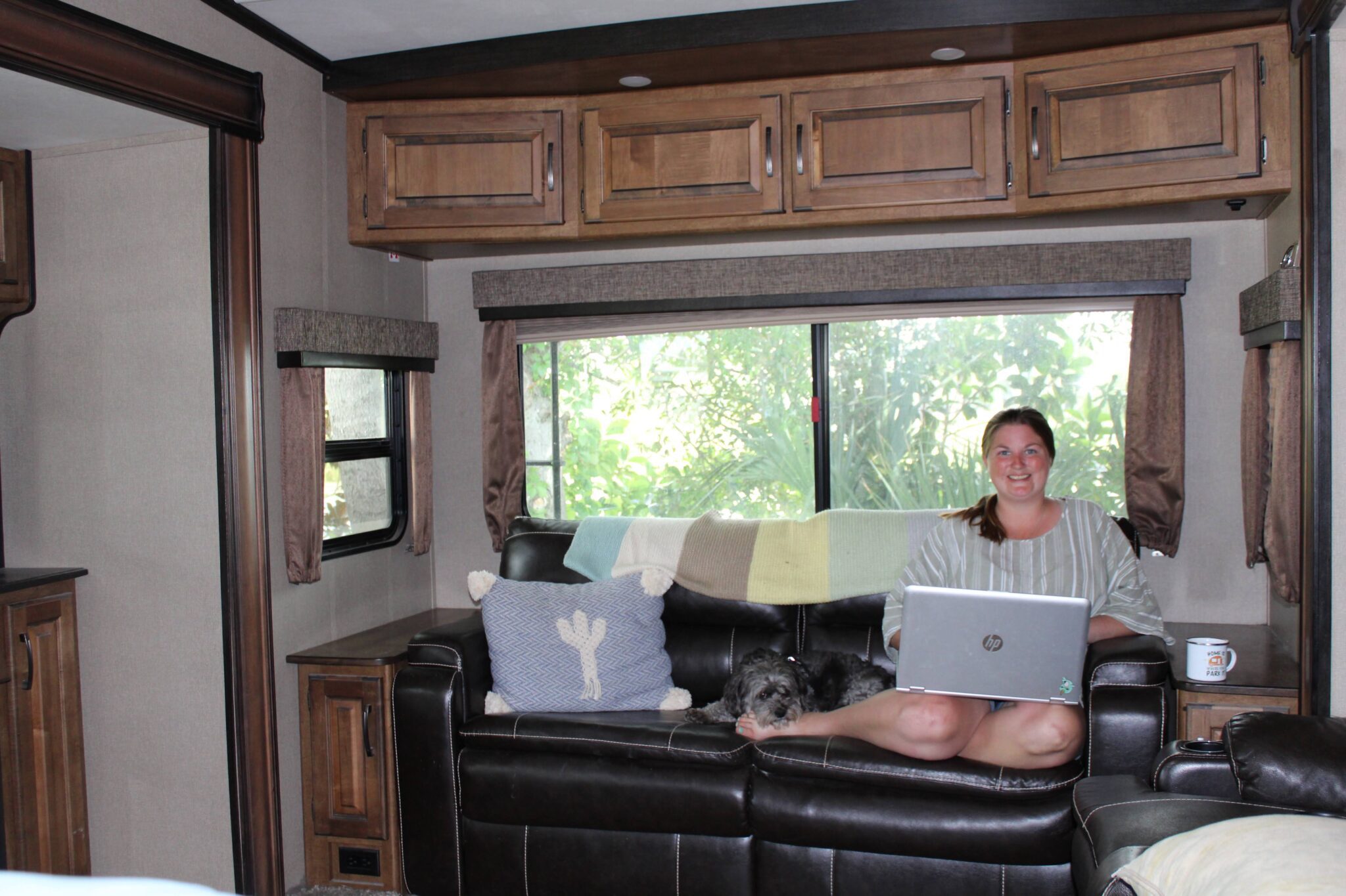20 Pros and Cons of Living in an RV (Is it Worth It?)
