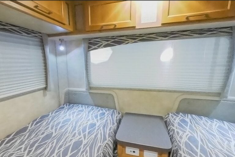 15 Best Travel Trailer RVs with Twin Beds