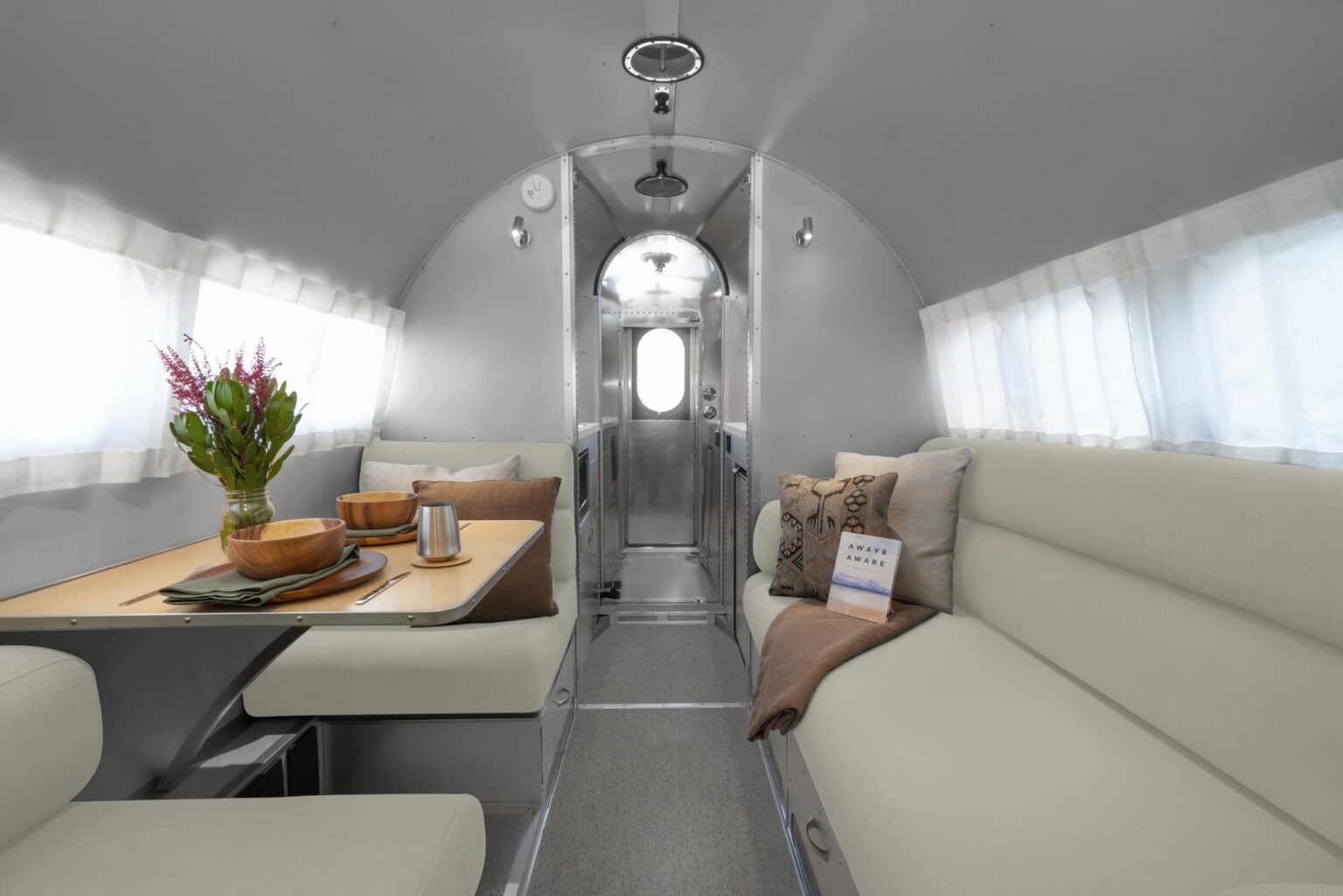 The 10 Best Small Luxury RVs (Compact, but Opulent Rigs)