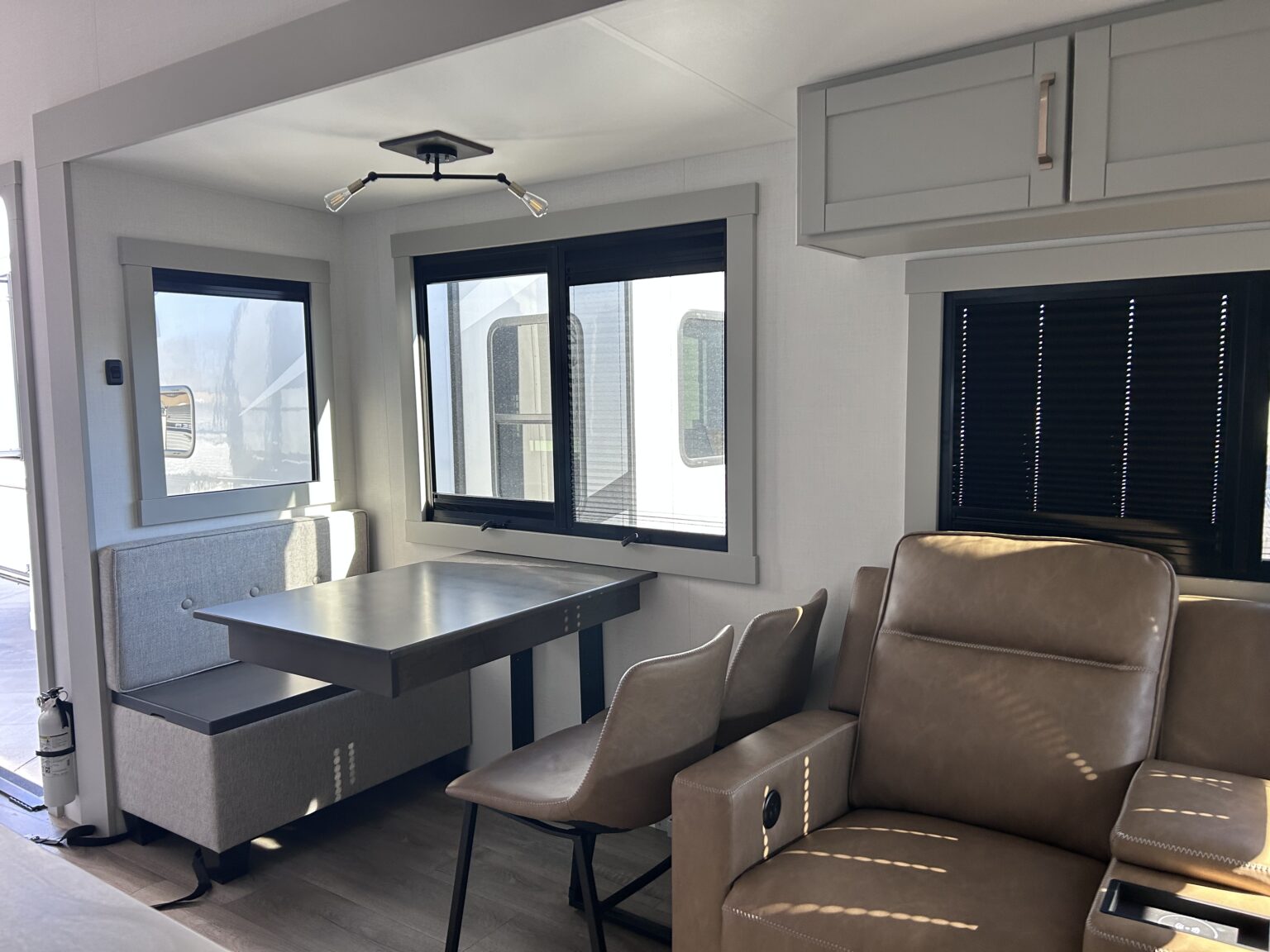 Brinkley 5th Wheel RV Review: Do They Live Up to the Hype?