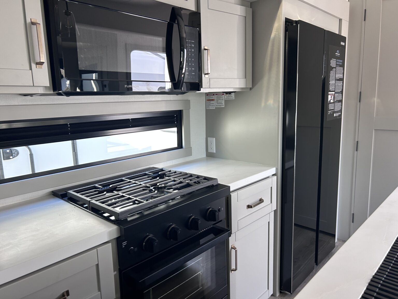 Brinkley 5th Wheel RV Review: Do They Live Up to the Hype?