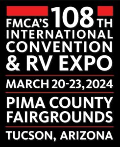 15+ Best RV Shows to Attend in 2024 (RV Show Master List)