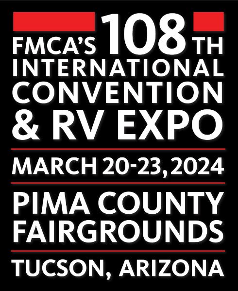 15+ Best RV Shows to Attend in 2024 (RV Show Master List)