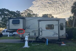 Do RVs and Campers Have VINs? (Plus How to Find It)