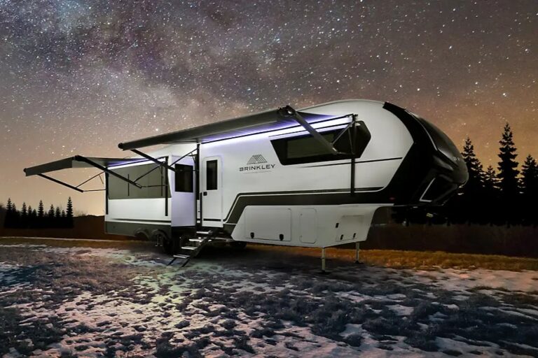 Brinkley 5th Wheel RV Review: Do They Live Up to the Hype?
