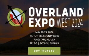 15+ Best RV Shows to Attend in 2024 (RV Show Master List)