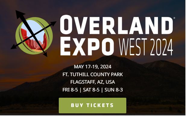 15+ Best RV Shows to Attend in 2024 (RV Show Master List)