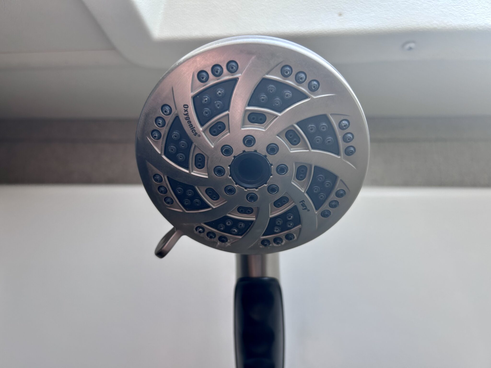 The Best High Pressure Rv Shower Head Oxygenics Fury