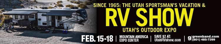 15+ Best RV Shows to Attend in 2024 (RV Show Master List)