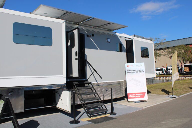 10 Luxury Fifth Wheel RVs to Elevate your Adventures