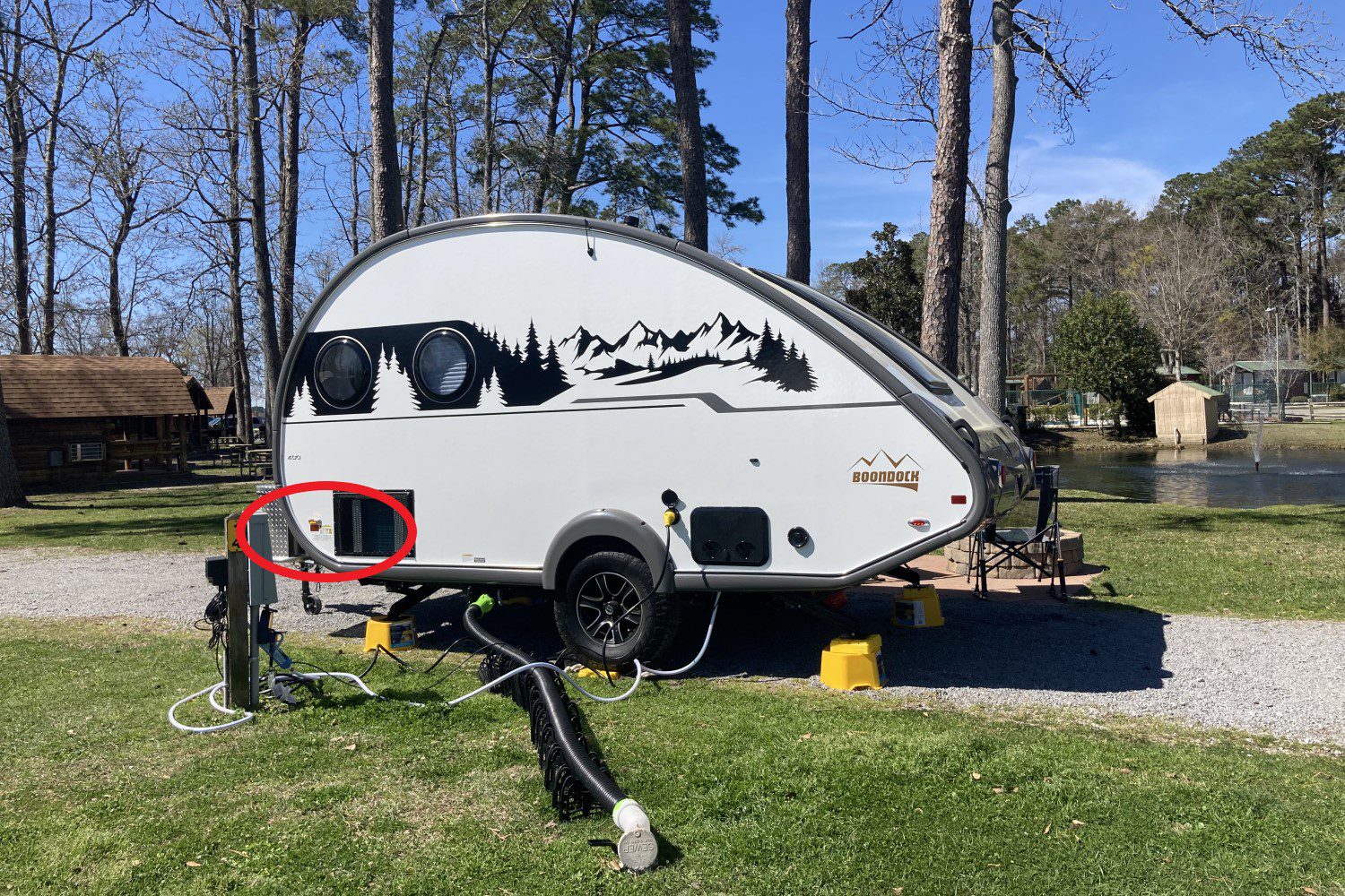 Do RVs and Campers Have VINs? (Plus How to Find It)