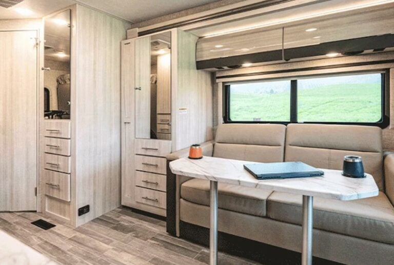 12 Best Small Class A Motorhomes for Big Adventures