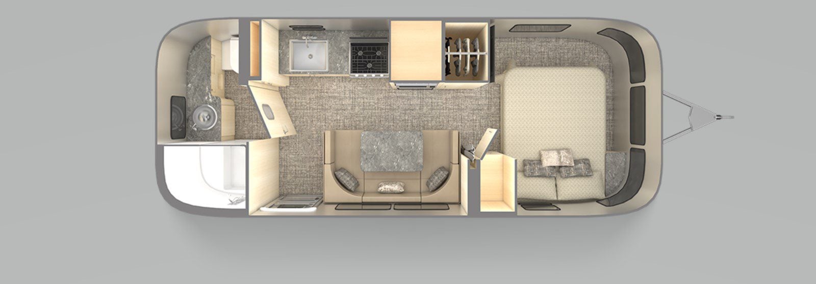 15 Best Travel Trailer RVs with Twin Beds