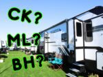 RV Model Letters Explained (RV Abbreviations Glossary)