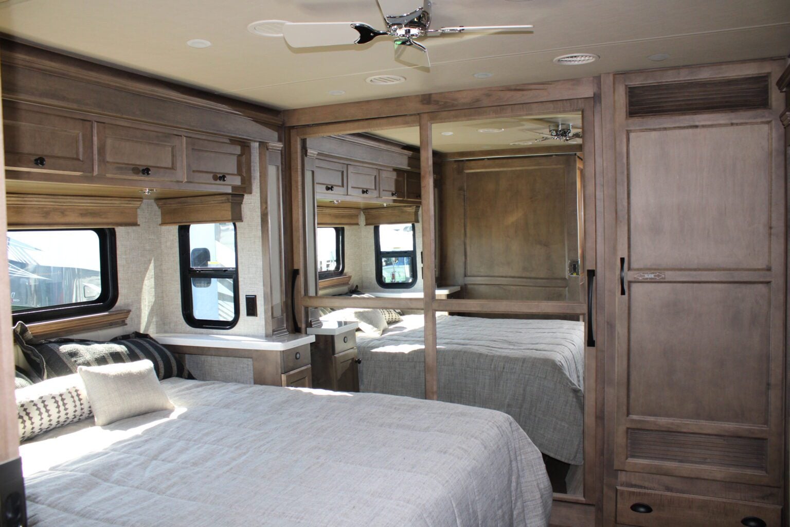 RV Model Letters Explained (RV Abbreviations Glossary)