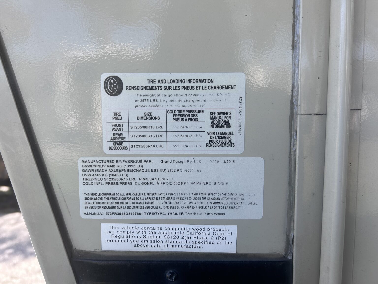 10 Newbie RV Mistakes You Can Avoid - Travels with Ted