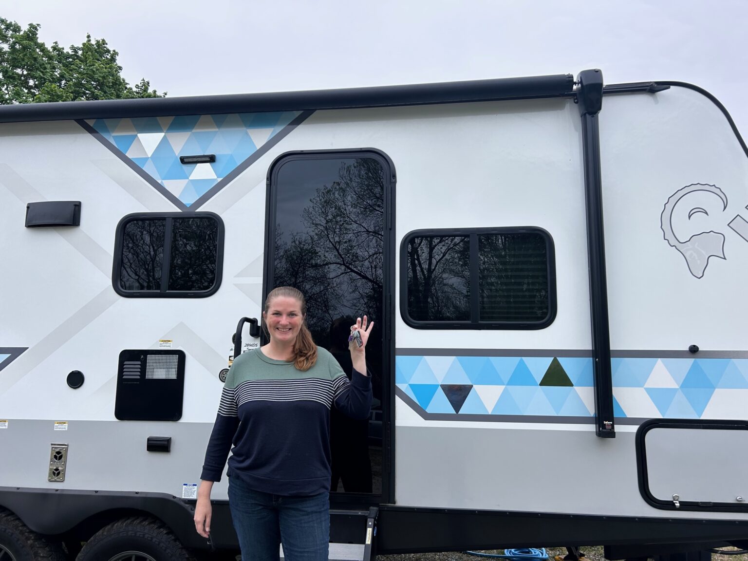 10 RV Buying Tips to Get the Best Deal - Travels with Ted