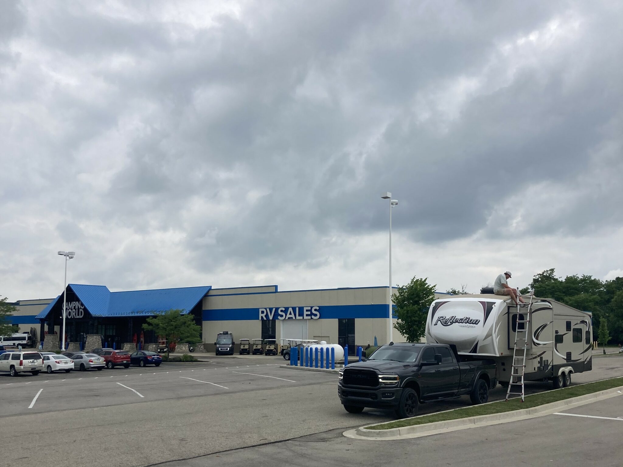 Good Sam RV Club in 2025: A Complete Guide