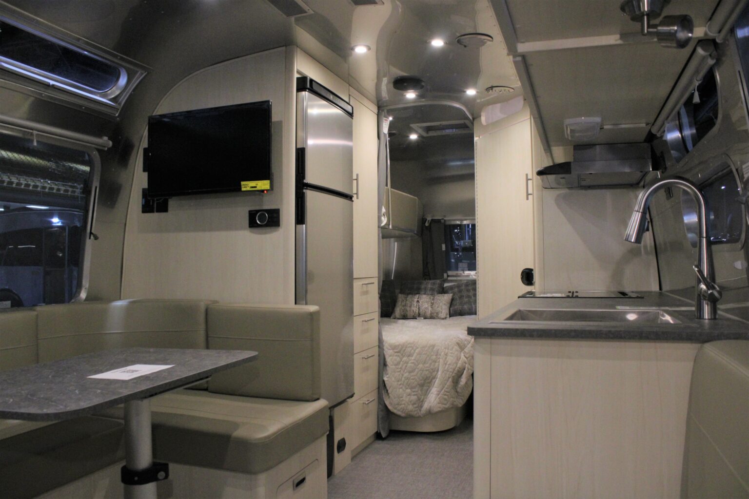 The Best Small Couples Camper (Happily Married Couples Only!)