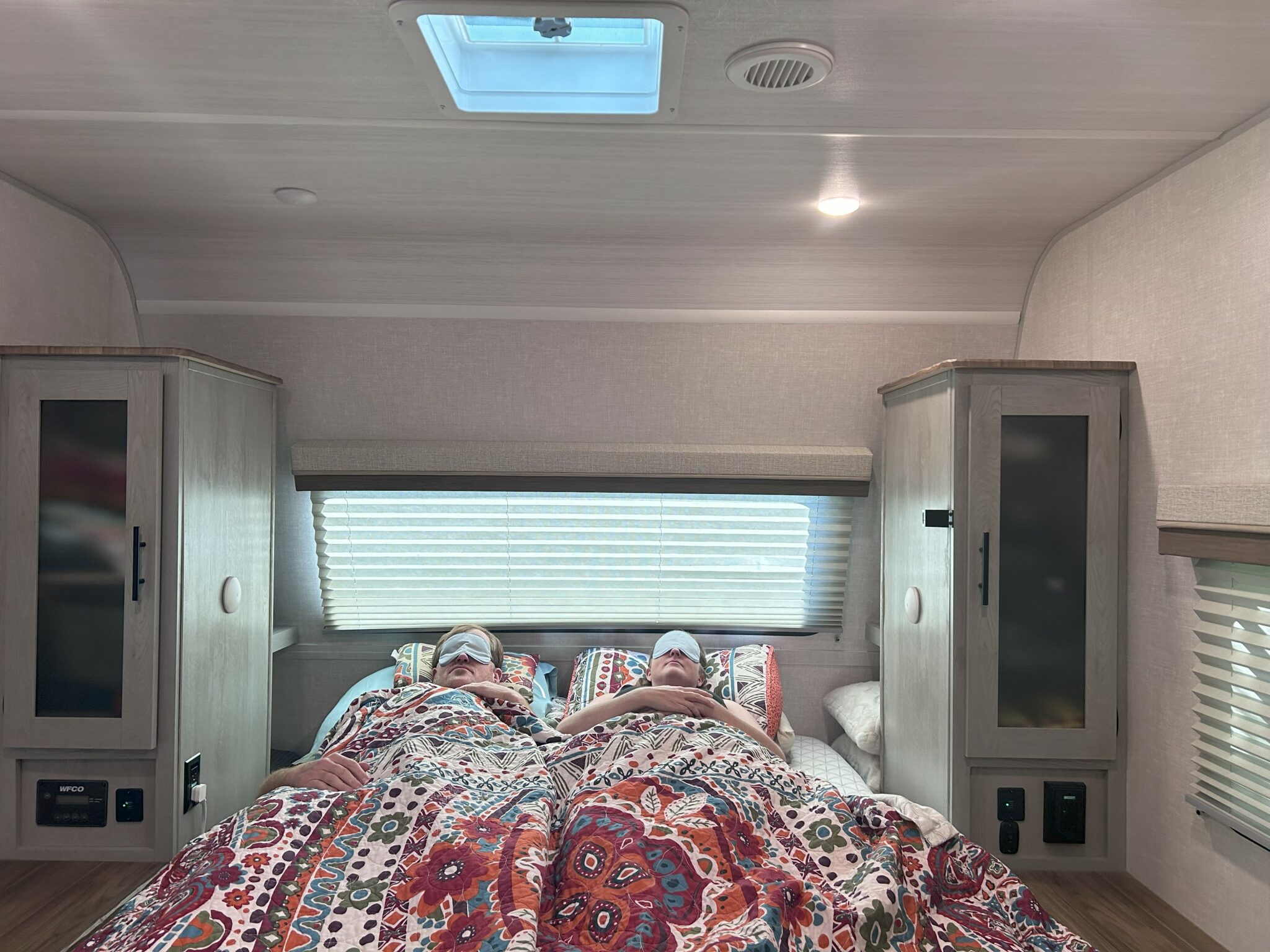 The Best Small Couples Camper (Happily Married Couples Only!)