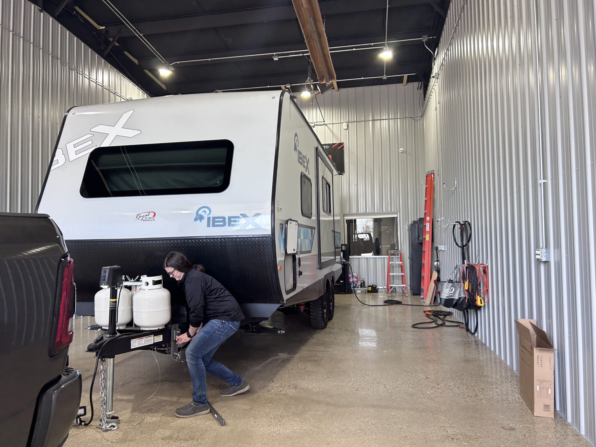 What Does an RV Extended Warranty Cover? 5 Clarifying Questions to Ask