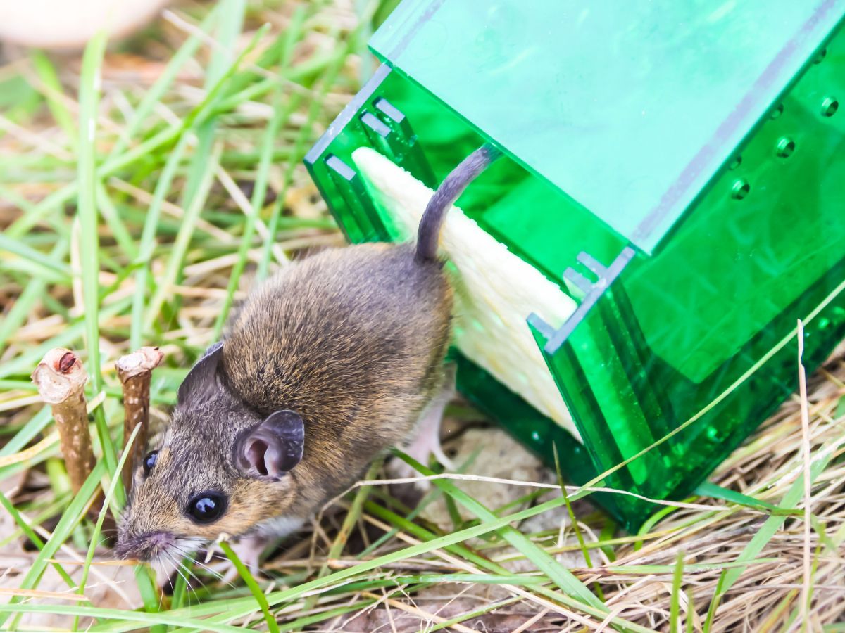 Top RV Mouse-Proofing Secrets: What Really Works! - Travels with Ted