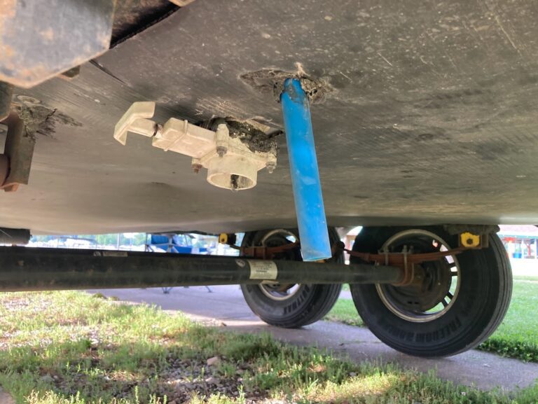 Top RV Mouse-Proofing Secrets: What Really Works! - Travels with Ted