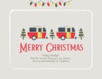 RV Christmas Cards: 5 Free Designs for Jolly Campers - Travels with Ted