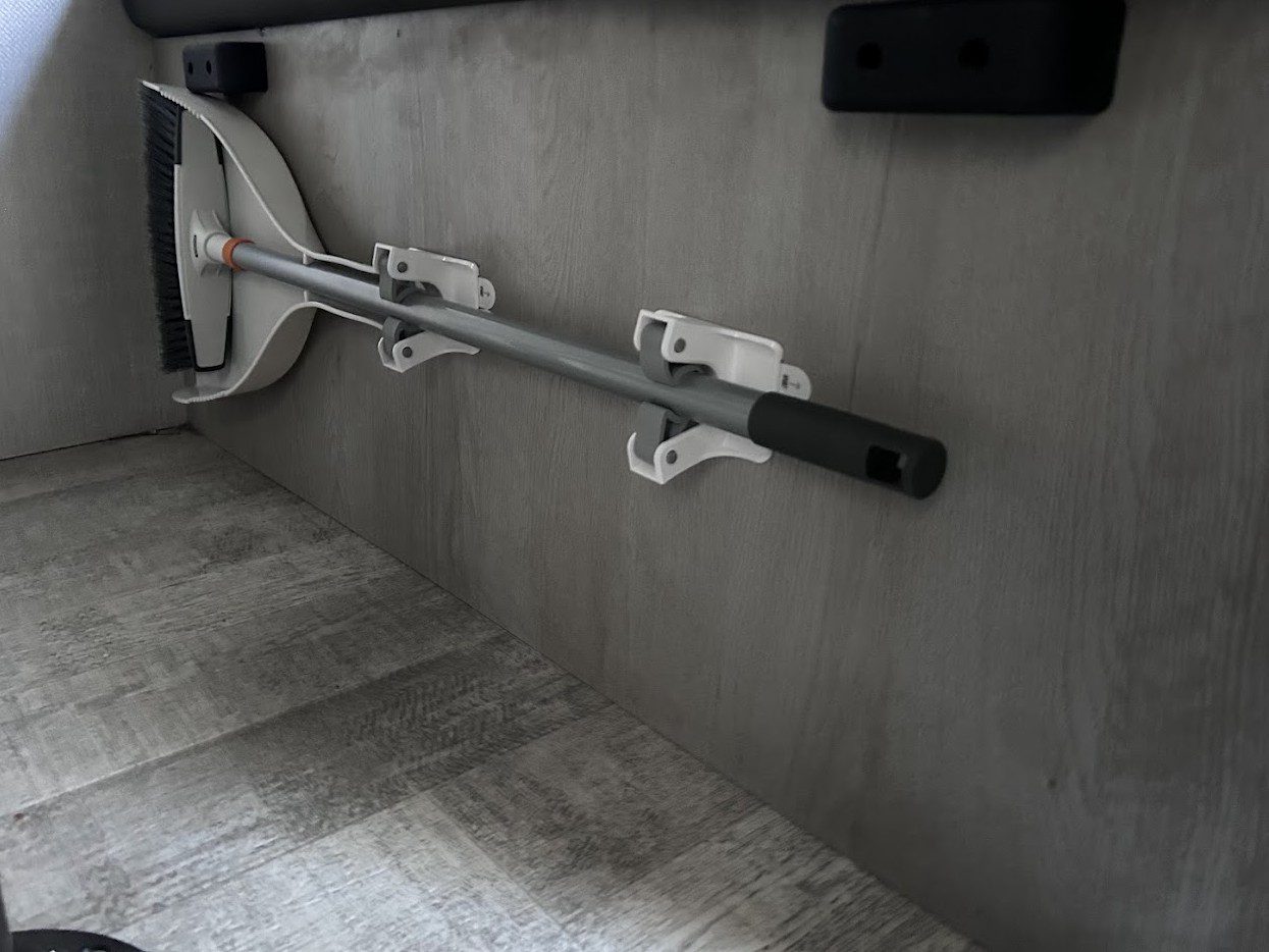 RV Storage Hacks That’ll Blow Your Mind (and Free Up Space!)