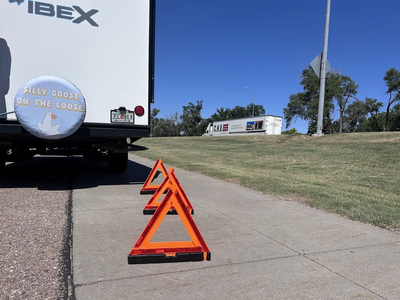 RV Trip Safety Checklist: Gear That Could Save Your Travel Day ...
